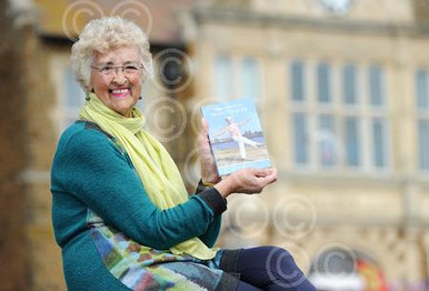 39432937-Profits from Helena Anderson s book about her mother, Dame ...