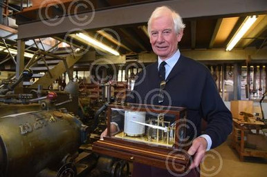 39395896-Edward Allen from Russell Scientific Instruments on Rash s ...