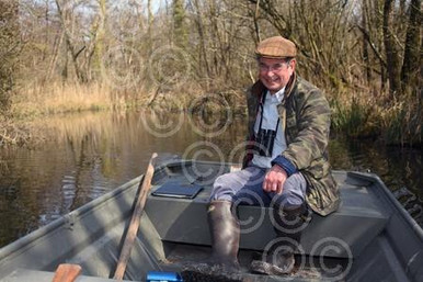 39388007-Dr Mark Collins, chairman of the Norfolk and Norwich ...
