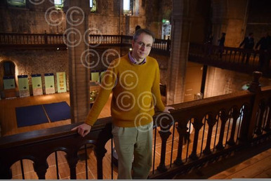 39583327-A tour of the castle museum s keep before it closes for a ...