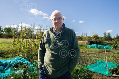 39585765-Rob Crozier has haf his tractor, lawn mower and trailer stolen ...