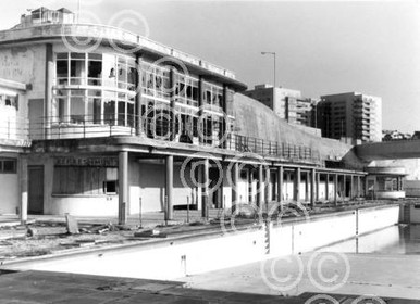 27893706-Argus Looking Back Series - Yesterdays LB-4681 Black Rock pool ...