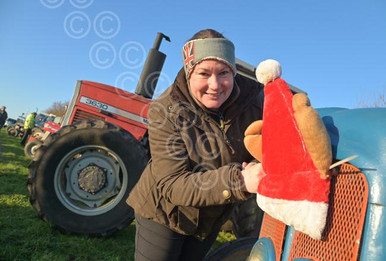 39635320-The 2022 Tractor Run from The Angel pub in Larling. Vanessa ...