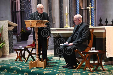 39587416-The Rt Reverend Alan Hopes introduces the new Bishop of East ...