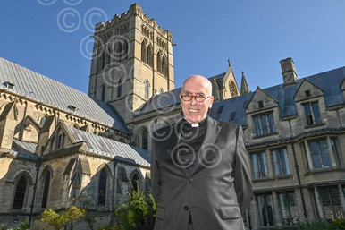 39587414-The Rt Reverend Alan Hopes introduces the new Bishop of East ...