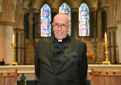 39587409-The Rt Reverend Alan Hopes introduces the new Bishop of East ...