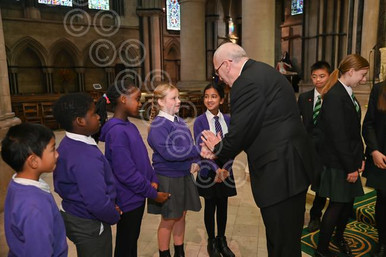 39587404-The Rt Reverend Alan Hopes introduces the new Bishop of East ...