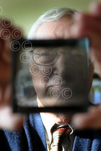 39645148-Graham Parker s former BBC weatherman grandfather Thomas ...