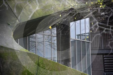 38358918-The end of public service for Richard Dunn sports centre as it ...