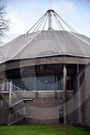 38358920-The end of public service for Richard Dunn sports centre as it ...