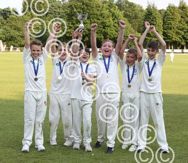 31189103-U11 s cricket tournament held at Bradshaw CC. Photo: Bradshaw ...