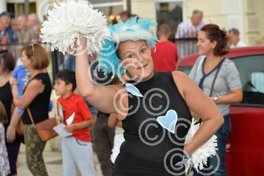 33651246-Worthing Lions Carnival 2016 the procession started at Grand ...