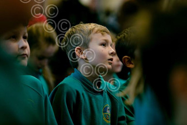 39671174-Pupils from Gainford CE Primary School at the Growing Faith ...