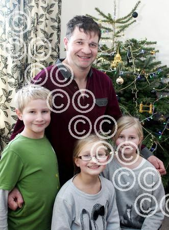 26710077-Ian Roscoe from Chery Tree Way in Bromley Cross was left ...