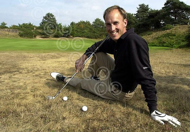 39672276-Andrew Collinson, Club Professional from the Bungay & Waveney ...