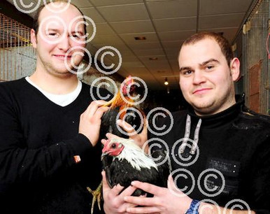 26710410-Royal British Legion, Central Street, Ramsbottom. Annual Olde ...