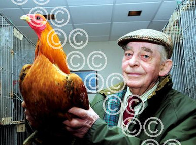 26710415-Royal British Legion, Central Street, Ramsbottom. Annual Olde ...