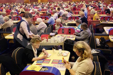 39683558-Buckingham Bingo Club northern bingo caller of the year ...