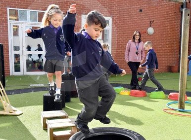 39686085-A good Ofstead at Heaton Avenue Primary Academy is being ...
