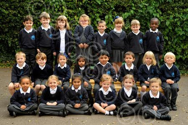 35555888-My First Term: Reception class RFS at Buckhurst Hill Primary ...