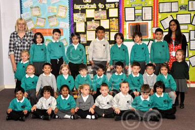 35555900-My First Term: Reception class at Dawlish Primary School ...