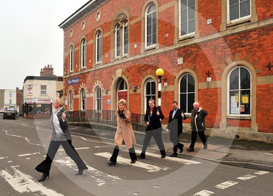 17022725-Councilors take over the running of Princess Hall - Newsquest ...