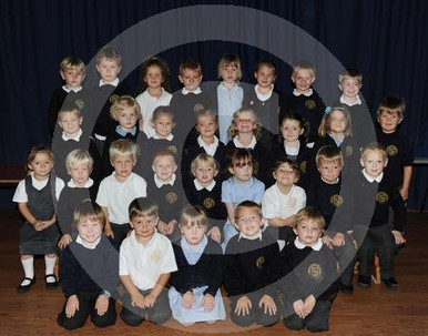 18671490-Creech St Michael primary school reception classes - Owls ...