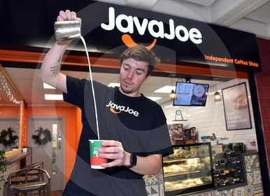 38419803-The new Java Joe coffee shop has opened in Bradford ...