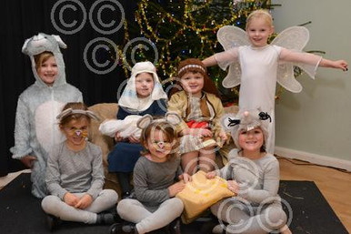 35783399-Pembridge CE Primary School. Reception & Year 1 children ...