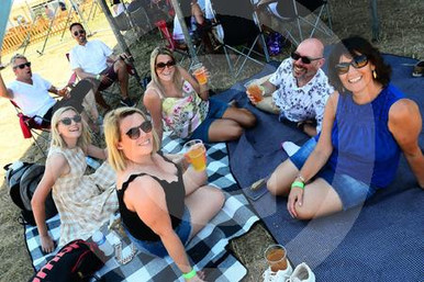 39542865-SomerRock at Bridgwater and Albion Rugby Club, Bridgwater ...