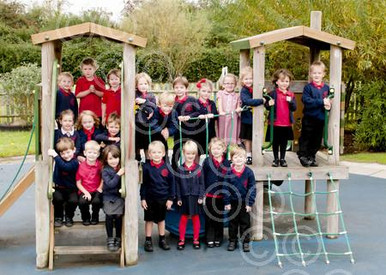 33929439-First Days of School School Name: Bampton CE Primary School ...