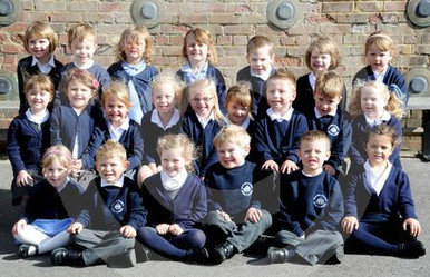 25623826-Back to School - Wootton Bassett Infant School - Miss Crimp s ...
