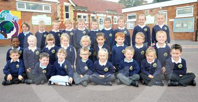 28882963-Rodbourne Cheney Primary School: Reception Class Photos. 29 ...