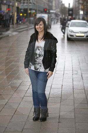 14090132-Jane McClelland (20) from Coatbridge - Newsquest | Newsprints