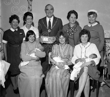 39696730-Remember When. . . . . Hospital Visit 2 Chairman of Allerdale ...