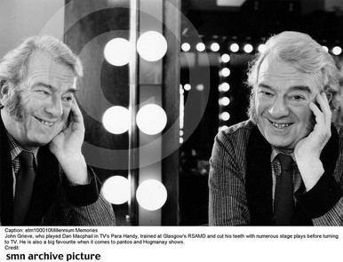39697161-etm100010Millennium Memories John Grieve, who played Dan ...
