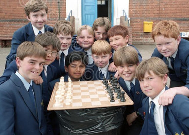 39697955-Colchester Boys High School chess team reached the finals of ...