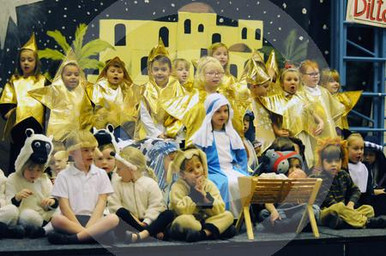35811380-Dilton Primary School Nativity. Shine Star Shine Nativity ...