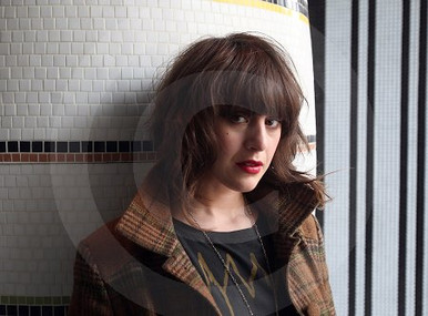 17365796-Emma Gillespie, aka Emma s Imagination, photographed at ...