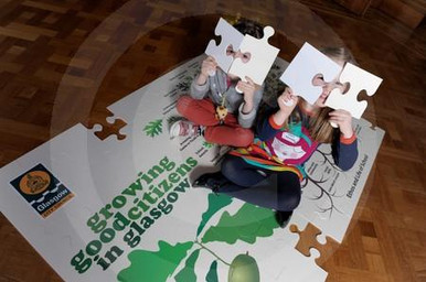 23874257-Talk 2 Gather Pupil voice conference, City Chambers, Glasgow ...
