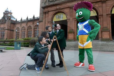 27323810-Picture Nick Ponty School kids across the city are being asked ...