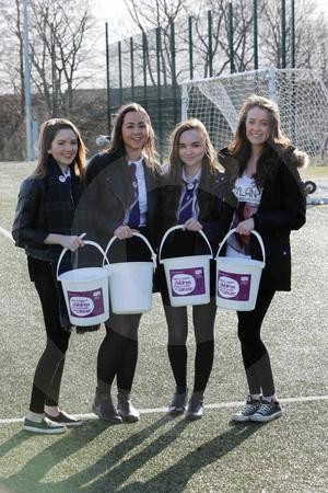 30129922-Football match in memory of 16 year old Dylan Thomson who died ...