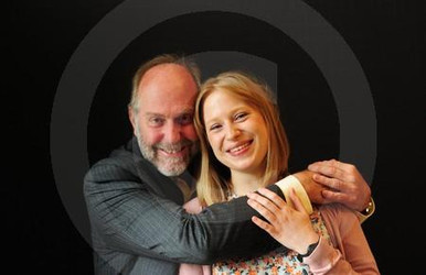 27583395-The Red Hair Gene - case study Alistair Moffat and his ...