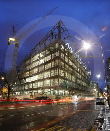 30461374-Construction of Strathclyde University s Technology ...