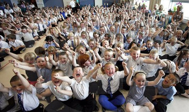 15099964-Picture: Martin Shields Herald & Times Ltd. Pirie Park Campus ...