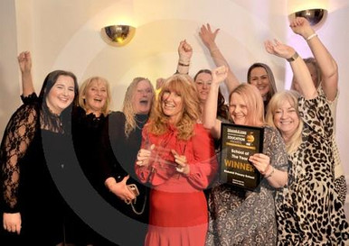 39416389-School of the Year winner Blakehill Primary School - Newsquest ...