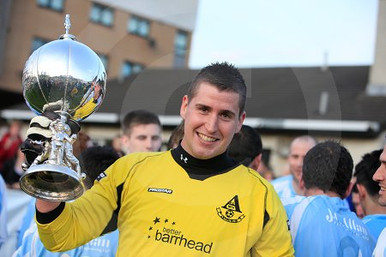 17779928-Evening Times Cup Winners Cup 80th Year - Cup Final Arthurlie ...