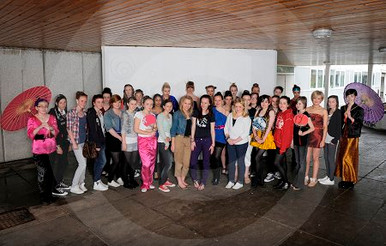 17824551-Bannerman High School in Baillieston is having a Chinese ...