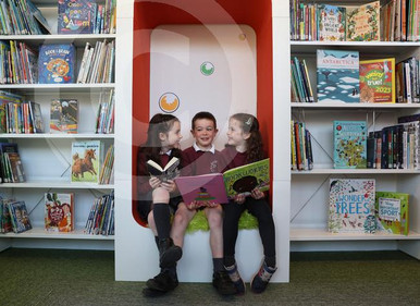 39700636-Opening of the Thomas Graham Community Library in Strathblane ...