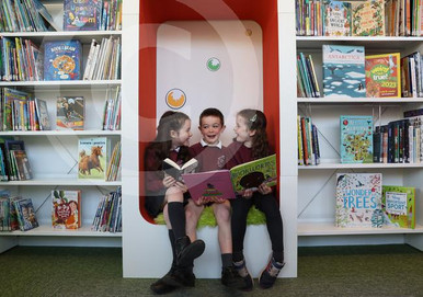 39700632-Opening of the Thomas Graham Community Library in Strathblane ...